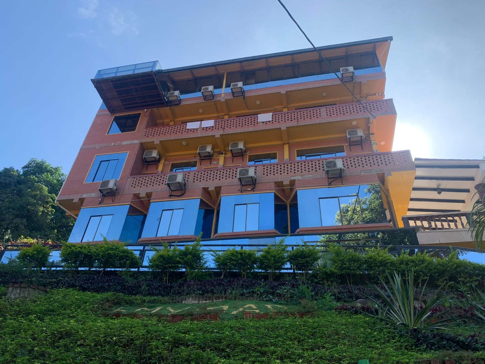 Emymar.com - HOTEL - CARANAVI - PARQUE ACUATICO - RESERVAS